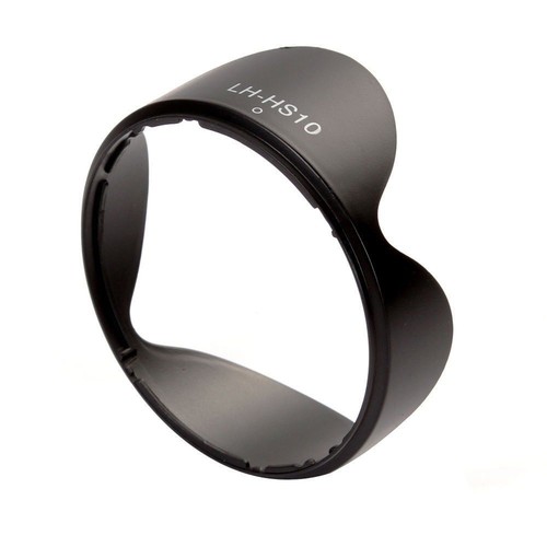 LH-HS10 Flower Shaped Lens Hood For Fuji FUJIFILM HS10 HS20 HS28EXR HS30EXR NEW | eBay