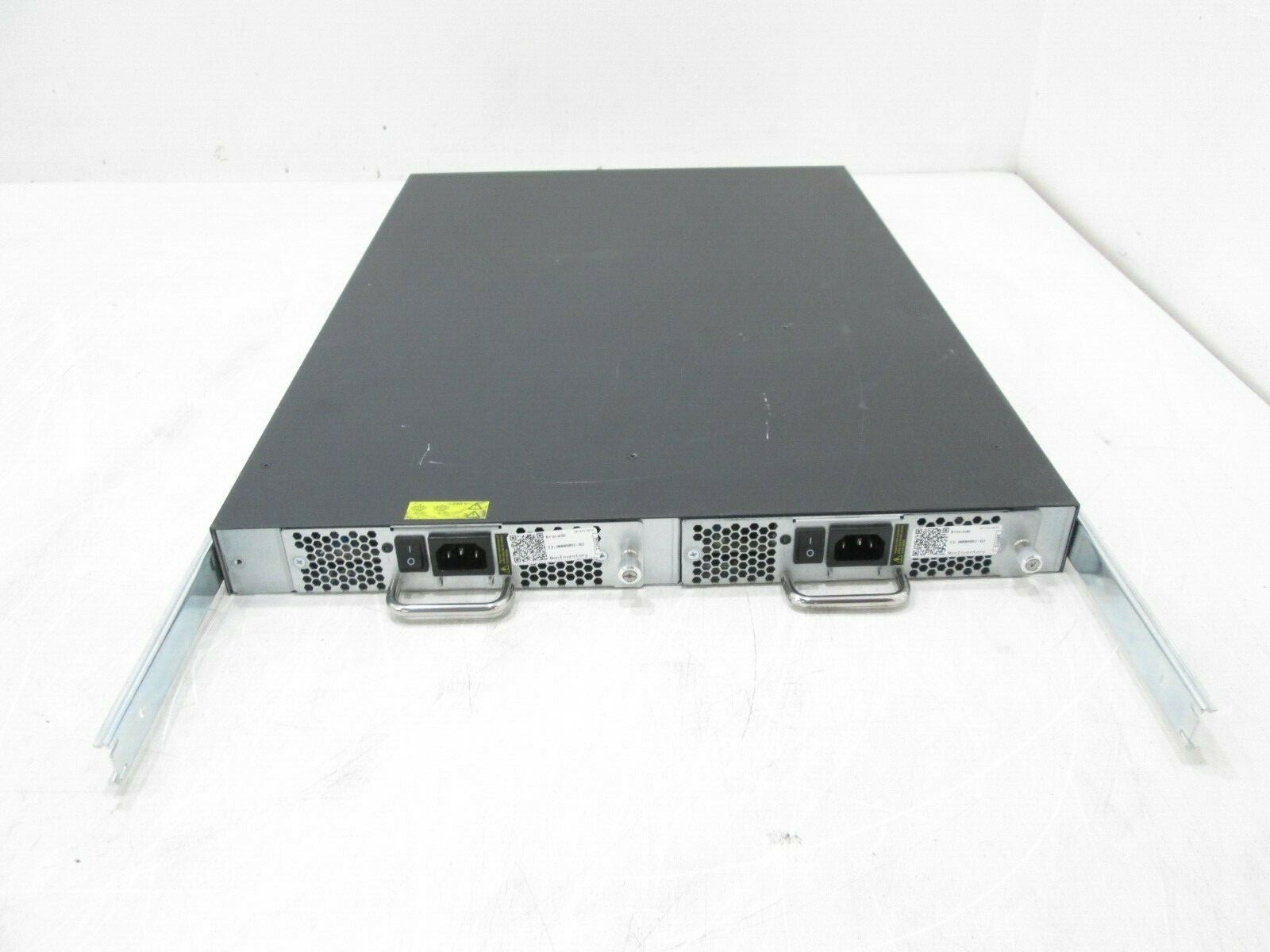 IBM 2498-R06 System Storage W/ 2x AC *As-is* | eBay