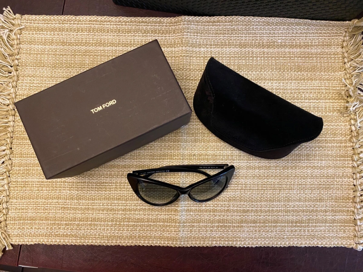 Tom Ford Nikita