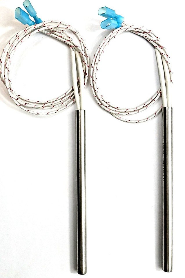 *2 PACK* IGNITER UPGRADE FOR US STOVE BAYFRONT 5660 (REPLACES 80604) 5 ...