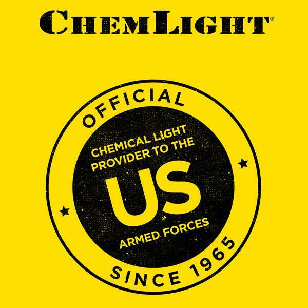 Chemlight Tactical Light Cena | Shelly Lighting