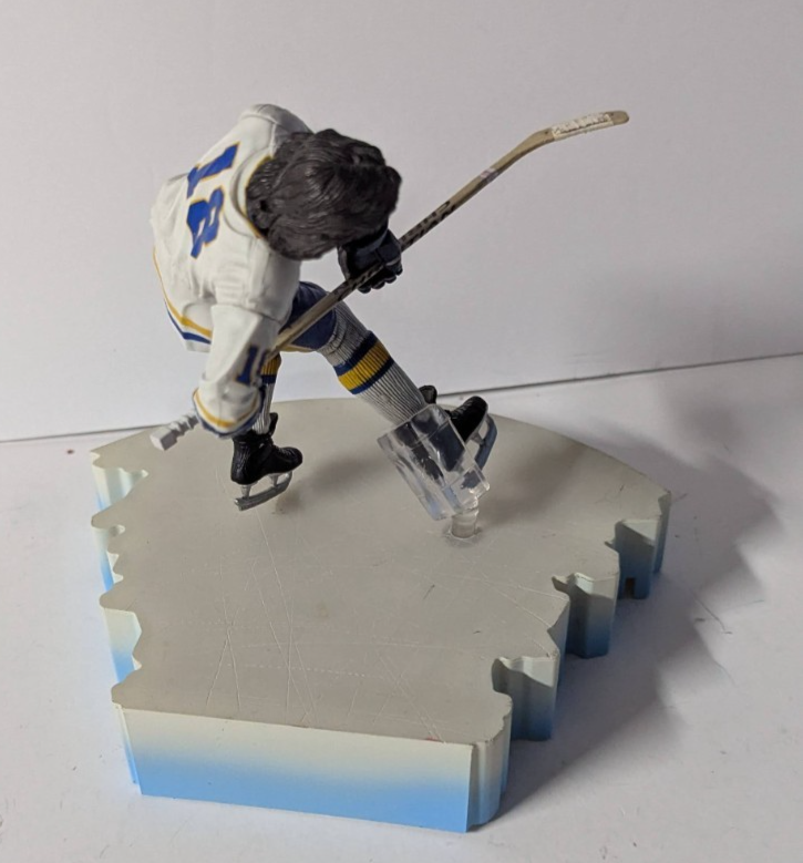 NHL Loose McFarlane Slap Shot Charleston Chiefs Hanson Brothers | eBay