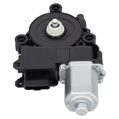 1x Front Left Window Motor for Hyundai Sonata Hybrid L4 2.4L 11-15 ...