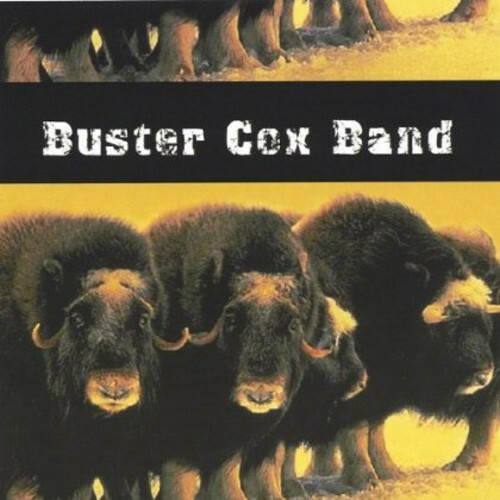 EP, Cox, Buster Band, Excellent, Audio CD 837101108171| eBay