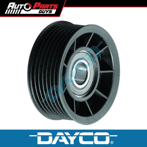 Dayco Idler/Tensioner Pulley 89008 | eBay