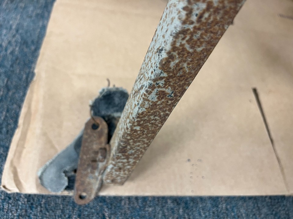 VINTAGE ZENITH WINCHARGER WIND GENERATOR **ORIGINAL CONDITION** | eBay