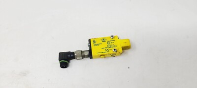 Banner MINI-BEAM MIAD9LVAGQ Photoelectric Switch MIAD9LVAGQ ...