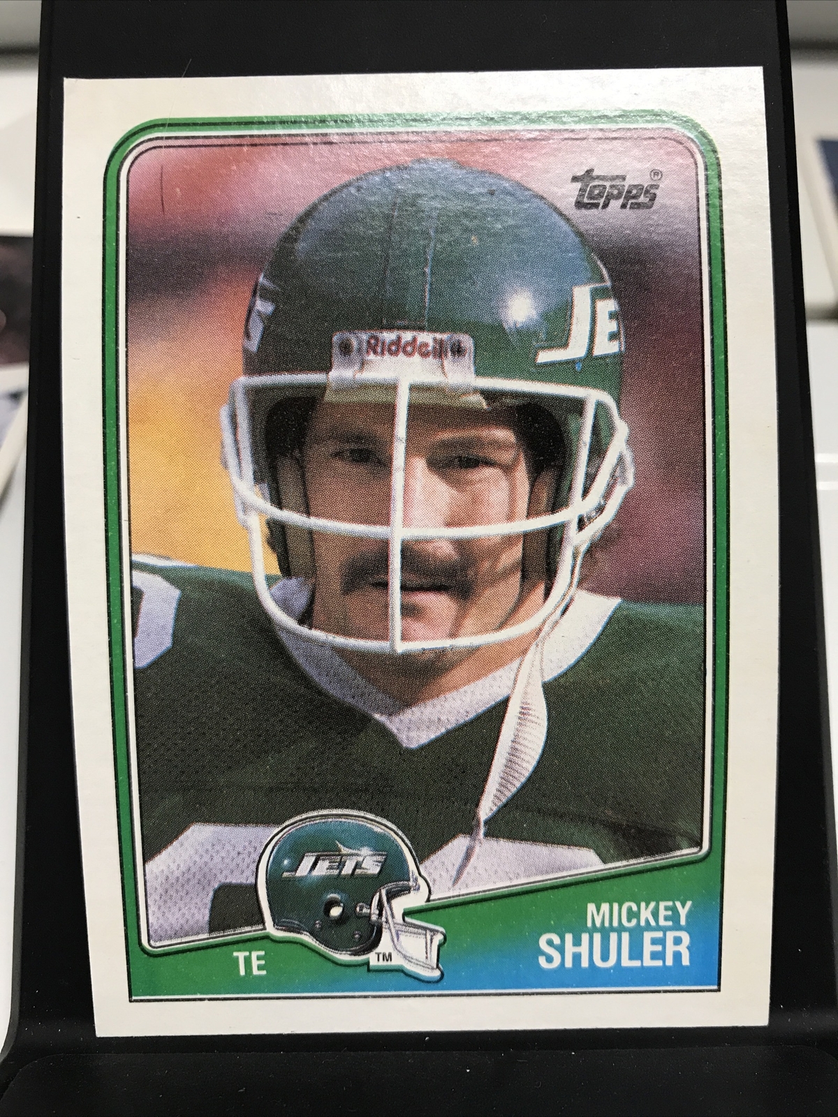 1988 Topps - #307 Mickey Shuler for sale online | eBay