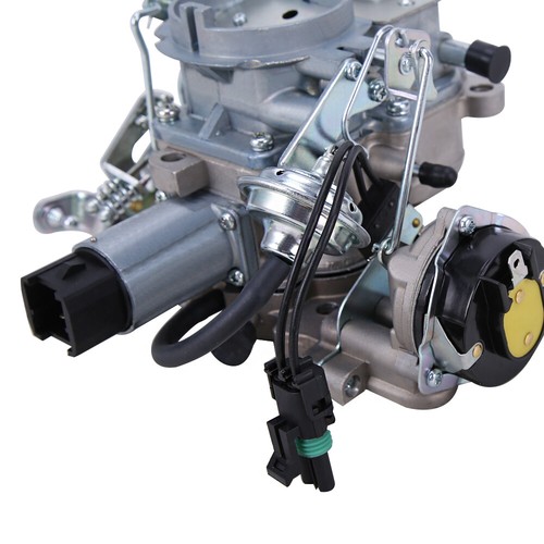 Carburetor Carter Type C2BBD 2 Barrel For Jeep AMC 258 4.2L V6 1982 ...