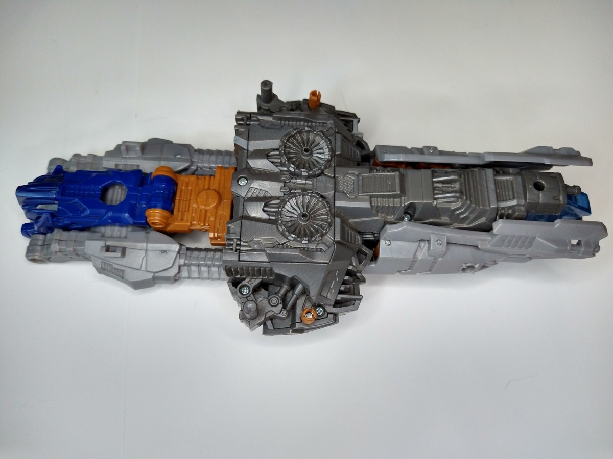 Ultimate Optimus Prime Mechtech Images Transformers