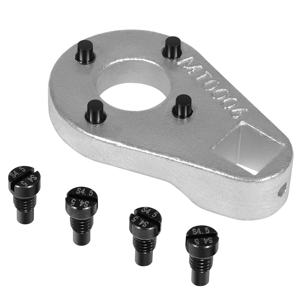 Trim/Tilt Pin Wrench ,Power Trim Tilt Seals Kit for Yamaha Honda ...