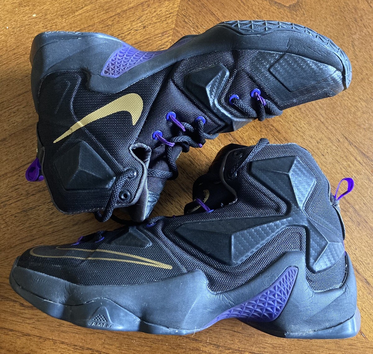 Lebron 13 Shoes