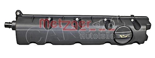 Rocker Cover For CITROEN C4 C5 II III PEUGEOT 307 Cc Sw 308 04-16 ...
