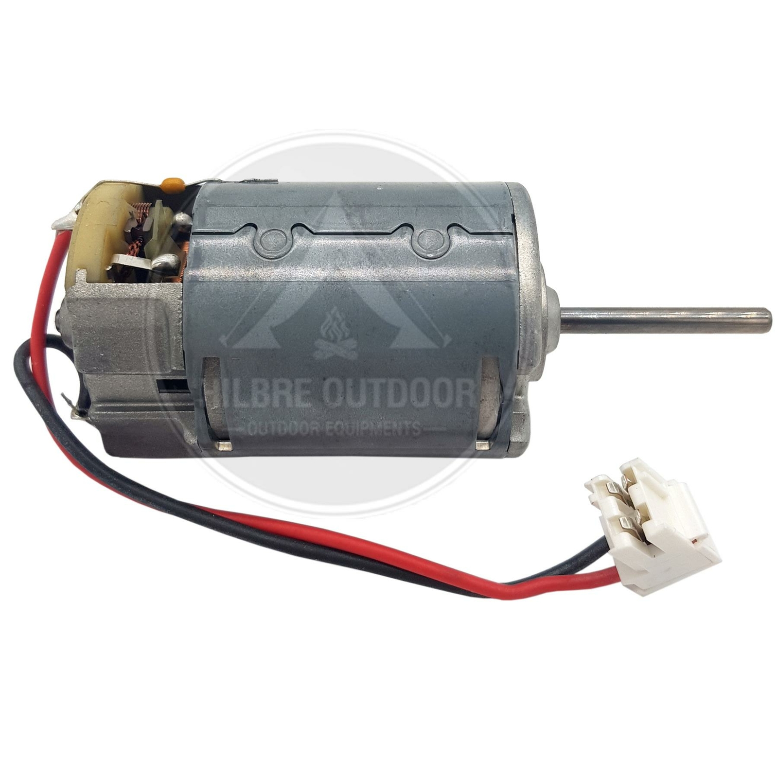 TRUMA COMBI 2E 4E 6E HEATER 12V DC AIR CIRCULATION MOTOR REPLACEMENT ...