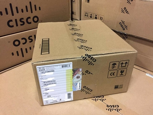 Cisco Catalyst 8-Ports 2x SFP PoE Network Switch (C1000-8T-E-2G-L) for ...
