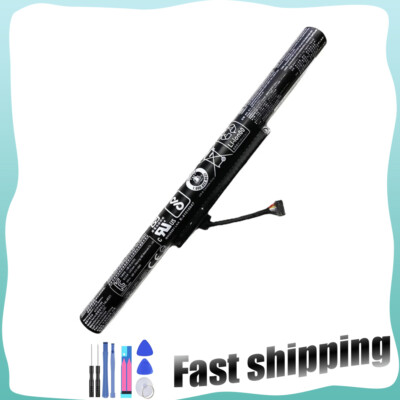 L14L4A01 Battery for Lenovo Xiaoxin V4000 Y50C Ideapad 500-15ACZ Z51-70 ...