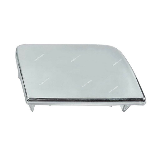 #1668852323 Rear Bumper Tow Hook Cover Cap For 2013-18 Mercedes GLS GLE ...