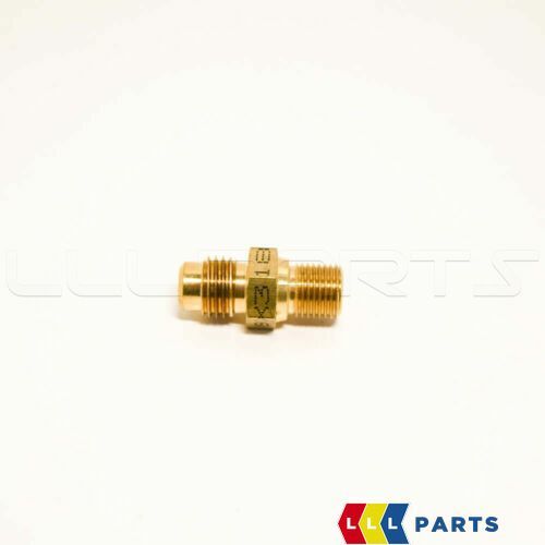 NEW GENUINE AUDI A6 C6 2004 2011 FUEL PUMP BREATHER VALVE 06D133400A ...