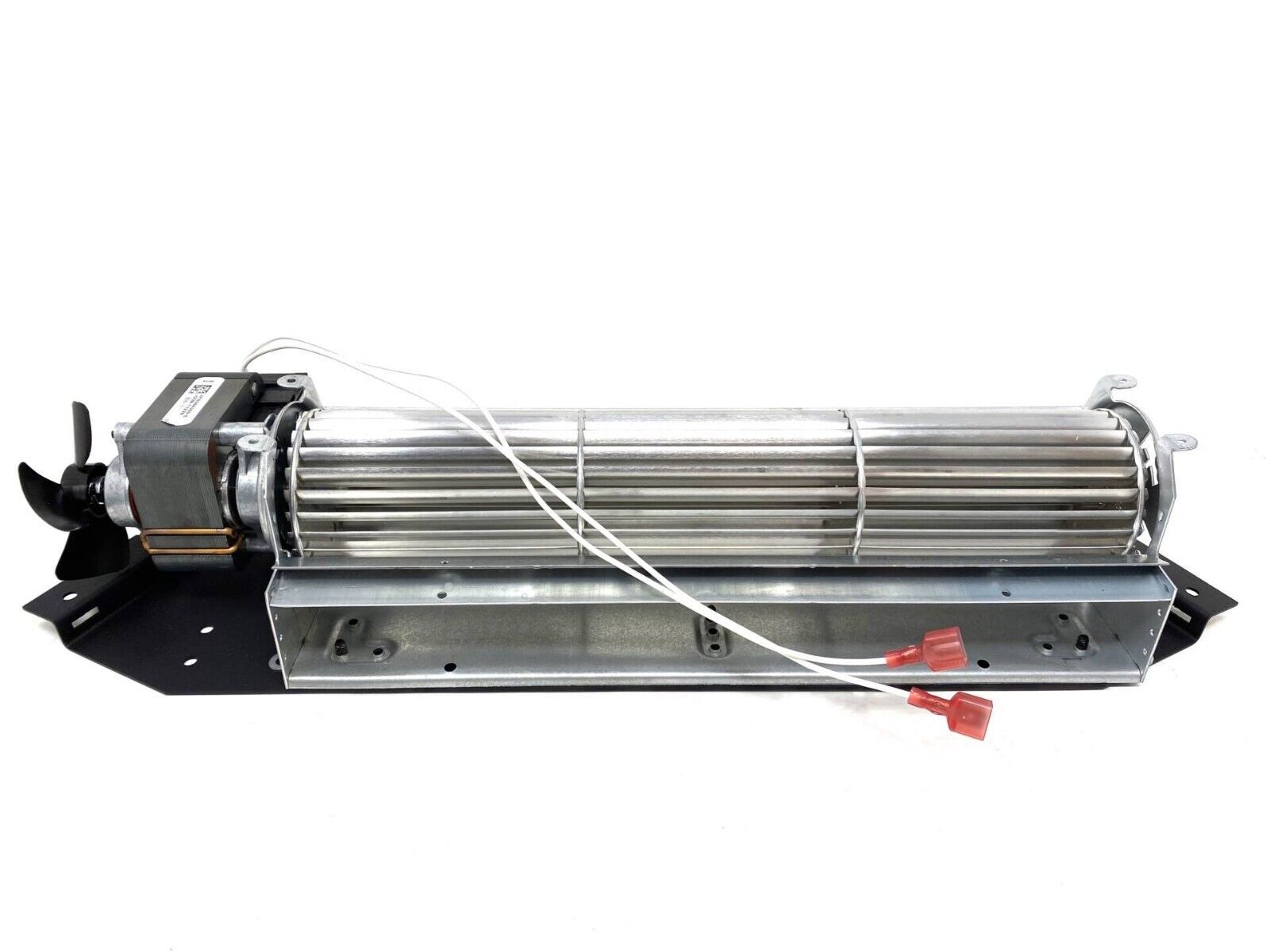 Quadra-Fire Bodega Bay Fireplace Blowers & Kits - Black (832-3491) for ...