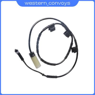 Rear Brake Pad Wear Sensor For BMW Mini Cooper Convertible Clubman ...