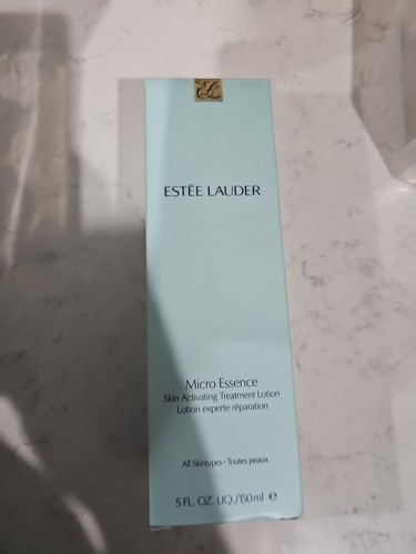 Estee Lauder Micro Essence Skin Activating Treatment Lotion (All Skin ...