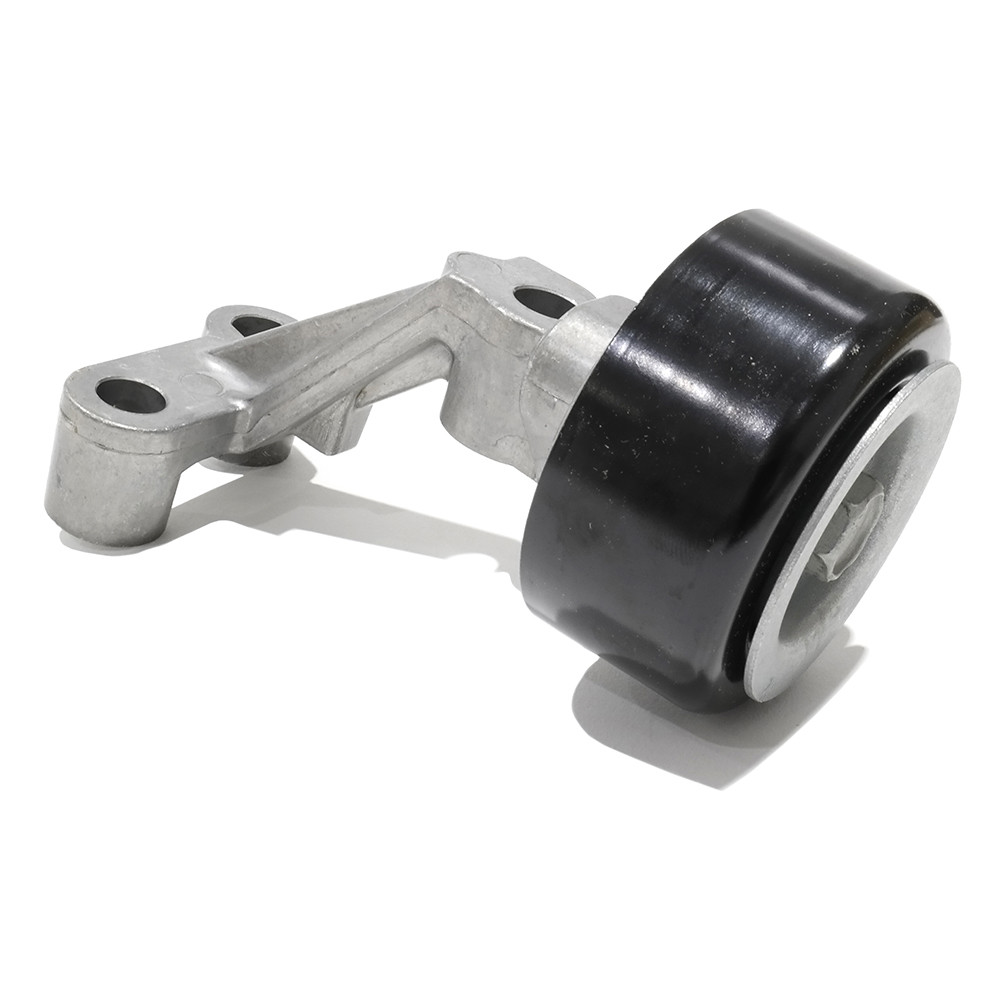 OEM Serpentine Drive Belt Idler Pulley 04-12 Canyon Colorado H3 ...