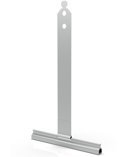 Rollo Halterung Metall