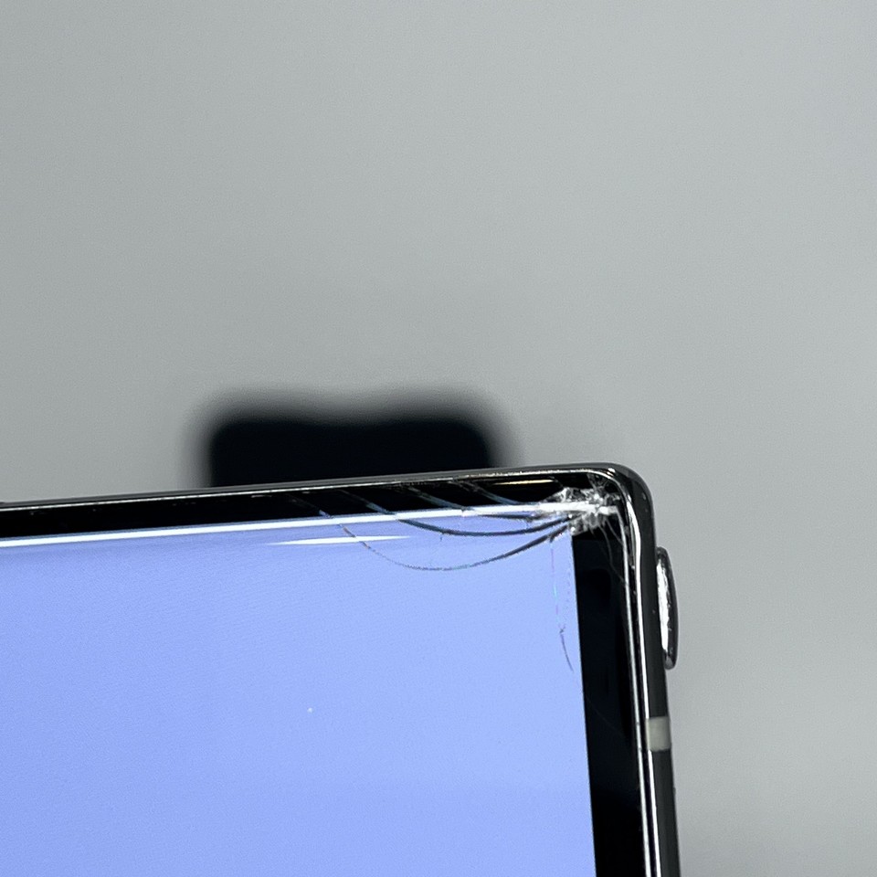 Samsung Galaxy Note10+ SM-N975U 256GB Aura Glow T-Mobile Unlocked ...