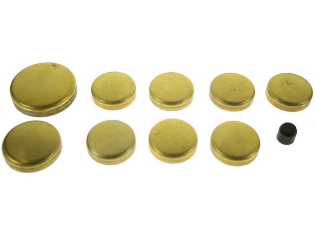 For 1975-1978 Nissan 280Z Expansion Plug Kit 84298PFHR 1976 1977 2.8L 6 ...