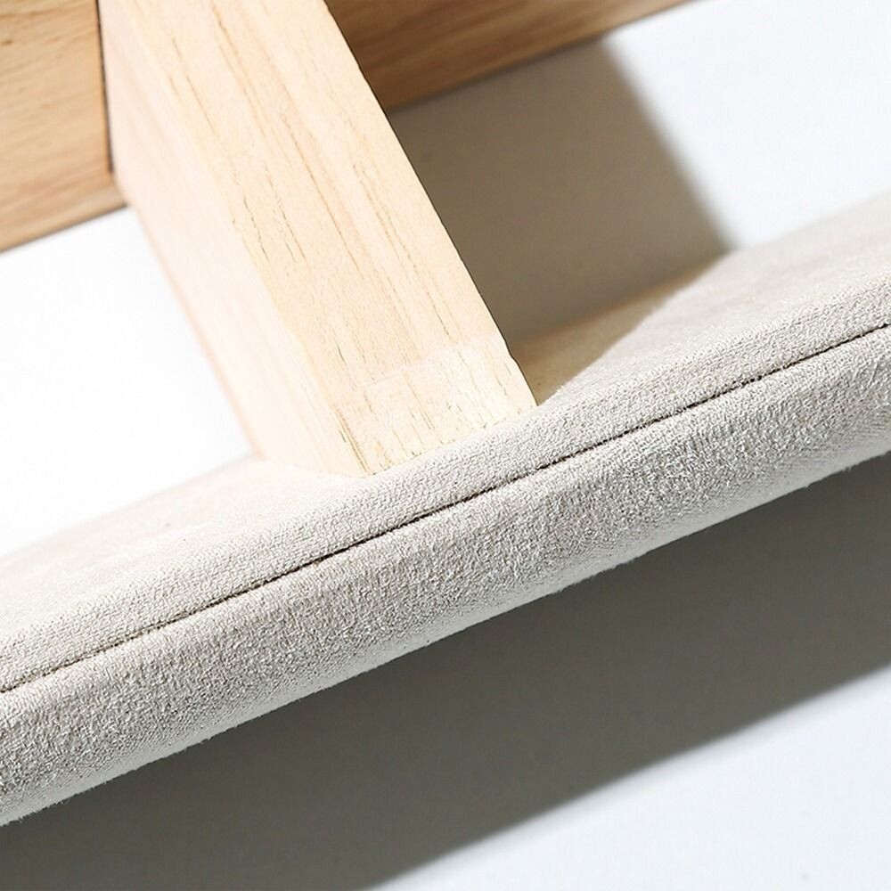 Velvet Rack Bangle Holder Jewelry Storage High Quality Watches Display ...