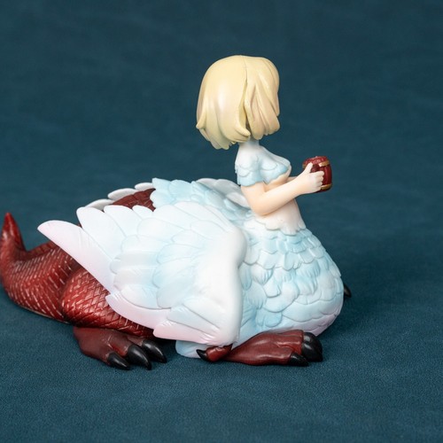 Delicious in Dungeon Falin Chimera Complete Figure Anime Collection ...
