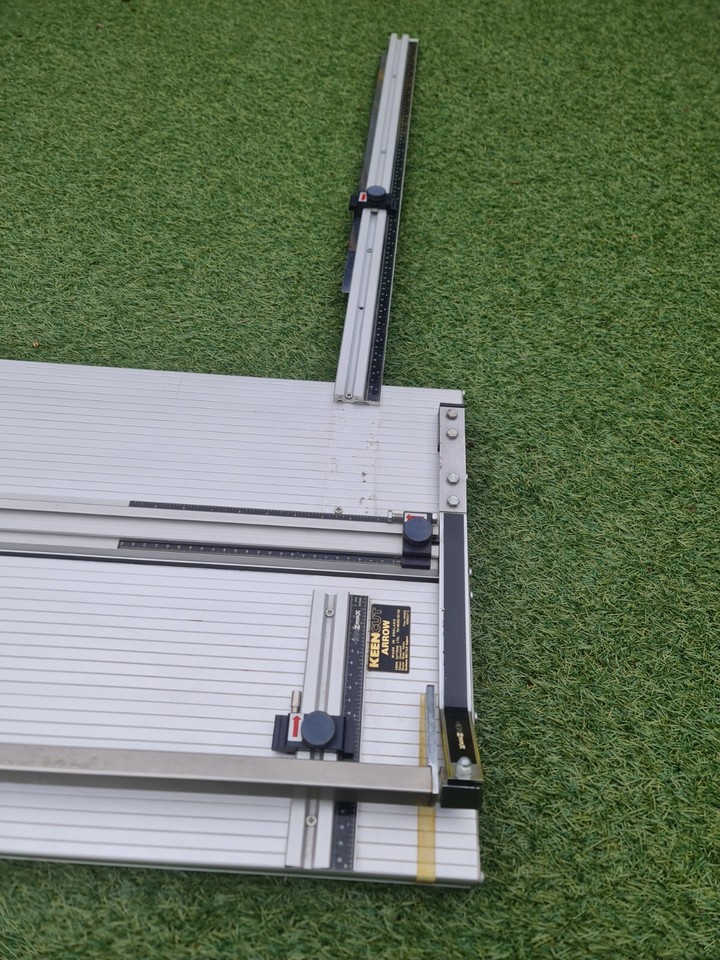 Keencut Arrow A1 Mount Cutter | eBay UK