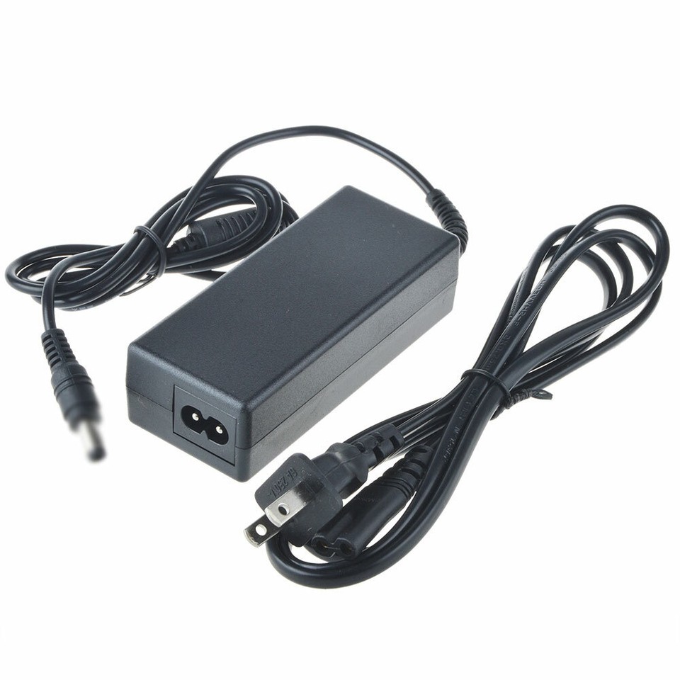 AC/DC Adapter Charger For 15V Shenzen FJ-SW1502400N Power Supply Mains ...