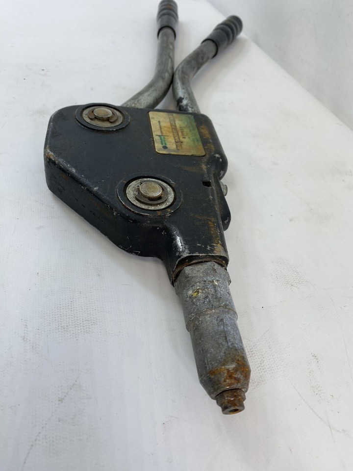 Marson 39031 Big Daddy Hand Riveter Rivet Tool - FAST SHIPPING | eBay