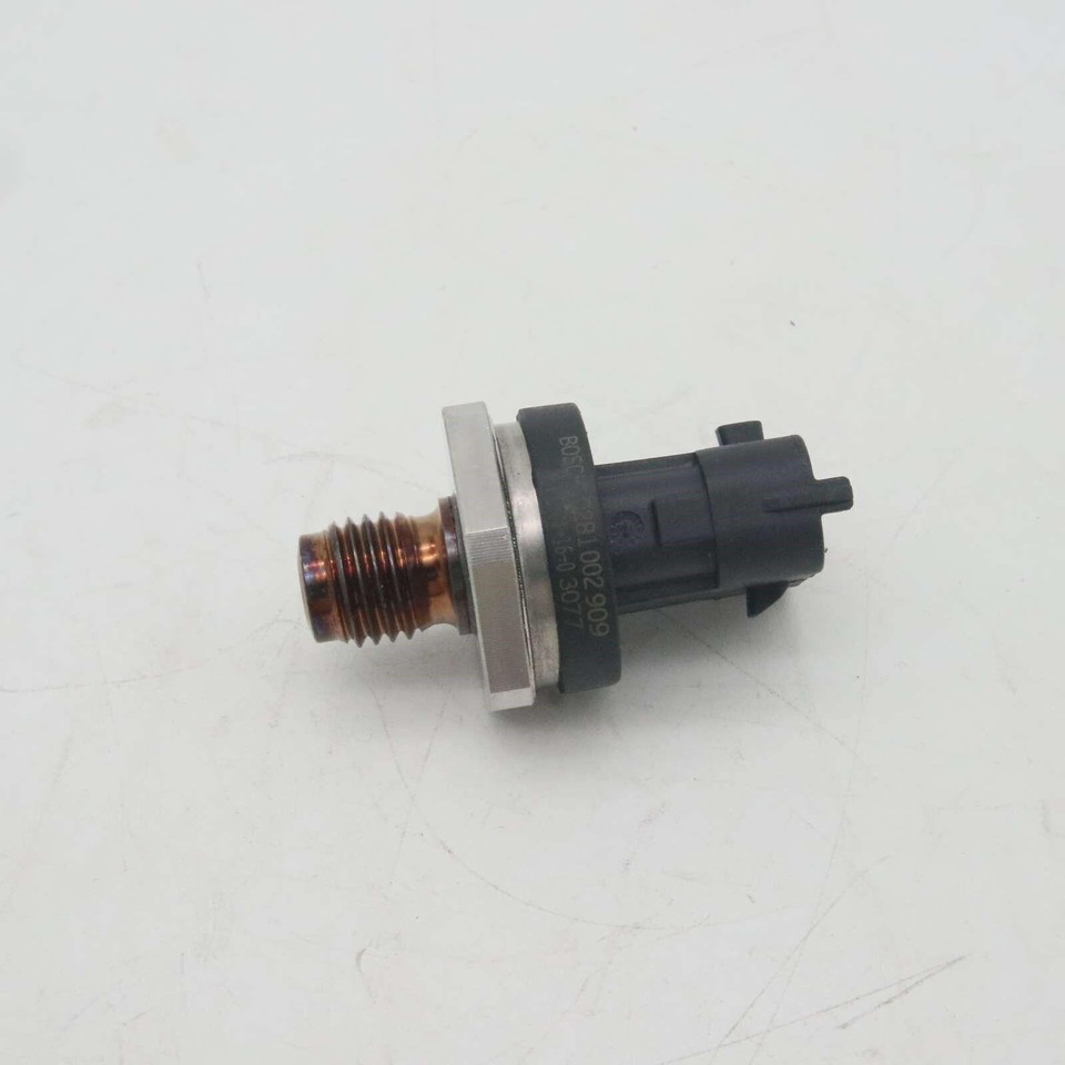 Fuel Rail Pressure Sensor For Hyundai KIA Carens 2.0 31401-27000 ...