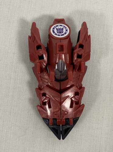 Transformers Robots in Disguise 2015 RATBAT Minicon Complete rat bat | eBay