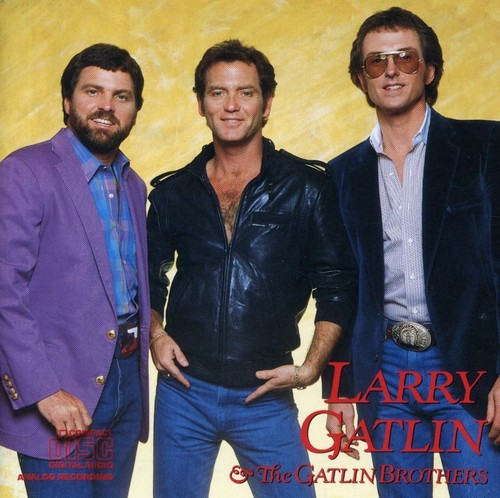 Larry Gatlin - 17 Greatest Hits [New CD] 886972416427 | eBay