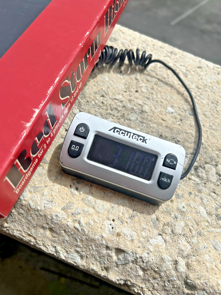 Vintage TSR Red Storm Rising War Strategy Board Game 1989 Complete | eBay