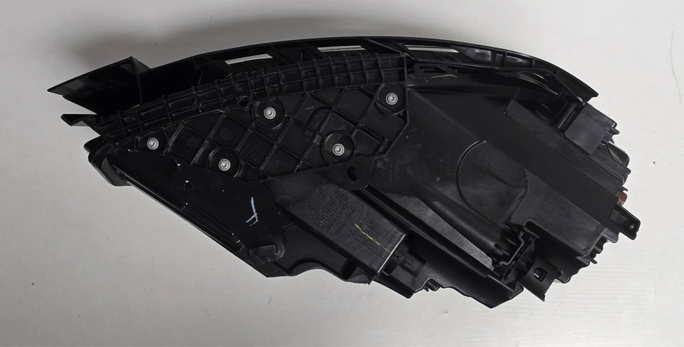 GENUINE 2022-2026 Jeep Compass Left Driver Headlight OEM 68441581AG | eBay
