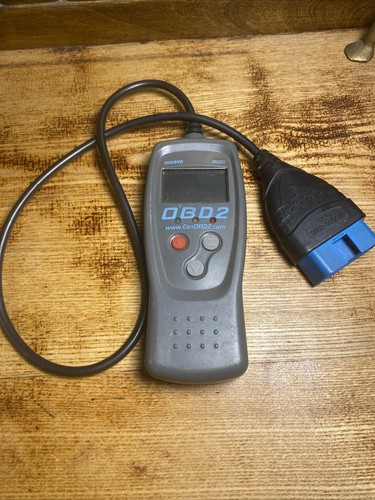 Innova 3020 OBD2 diagnostic scan tool Untested | eBay