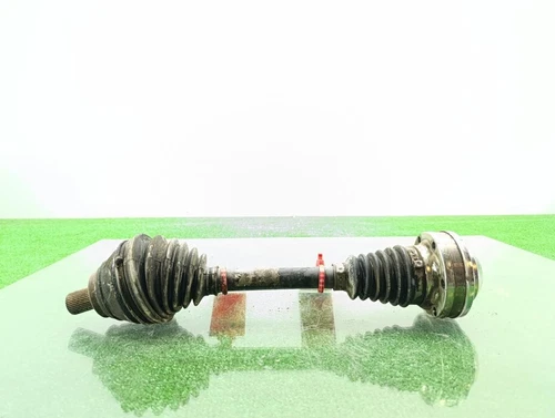3C0407271AJ Transmission Avant Gauche pour AUDI A3 (8P1) 2005 9305043 ...