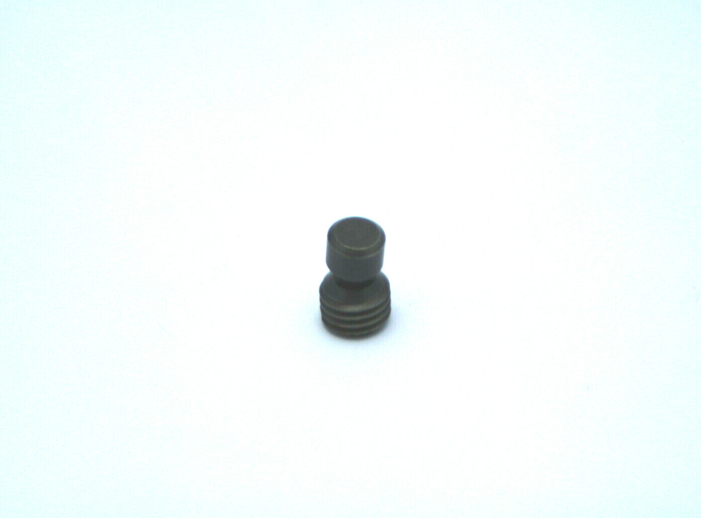 Lot Of 16 5/8-11 x 1/2" Black Oxide Swivel Tip Set Screw New | eBay