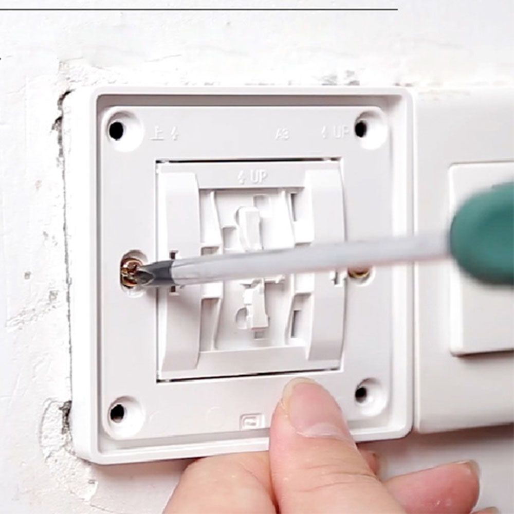 Metal Switch Cassette Cassette Repair Tool Support Rod Bottom Box Panel ...