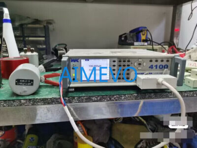 Impedance & LCR (QZ) Meters - Wayne Kerr