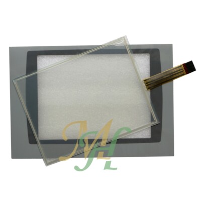 NEW For PanelView Plus 1000 2711P-T10C15A9 Touch Screen Glass ...