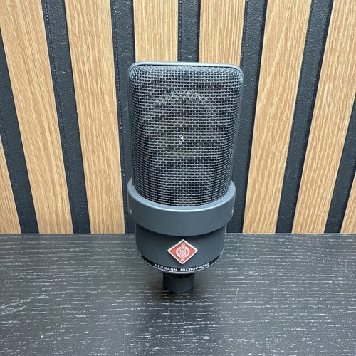 Neumann TLM 103 P48 Condenser Microphone | eBay