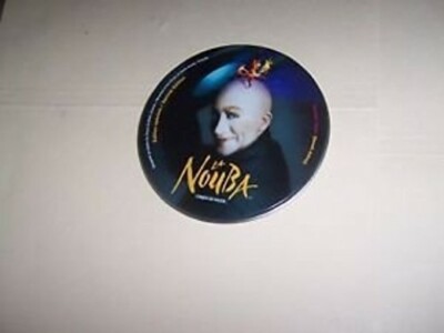Cirque du Soleil // La Nouba - Music CD - Cirque du Soleil - 2006-05-09 ...