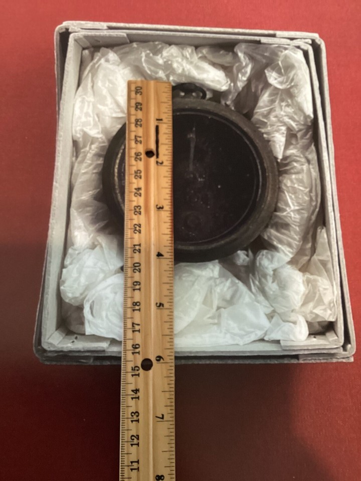 Photo Print Poster Of 1945 Nagasaki Atom Nuclear Bomb Clock In 2024 ...