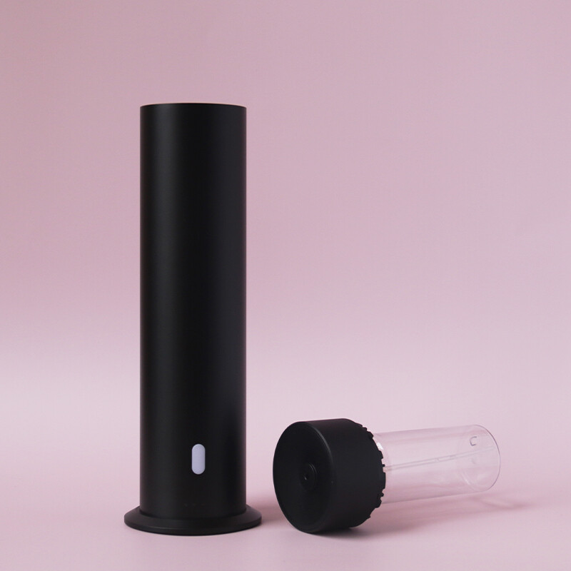 Aroma360 Mini PRO Scent Diffuser W/ Remote - Hotel Collection Type C ...