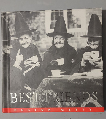 Best Friends: A Photographic Celebration (Photographic Gift Books ...